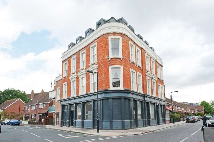 Office to rent, Manor Place Kennington SE, Manor Place, Kennington ...