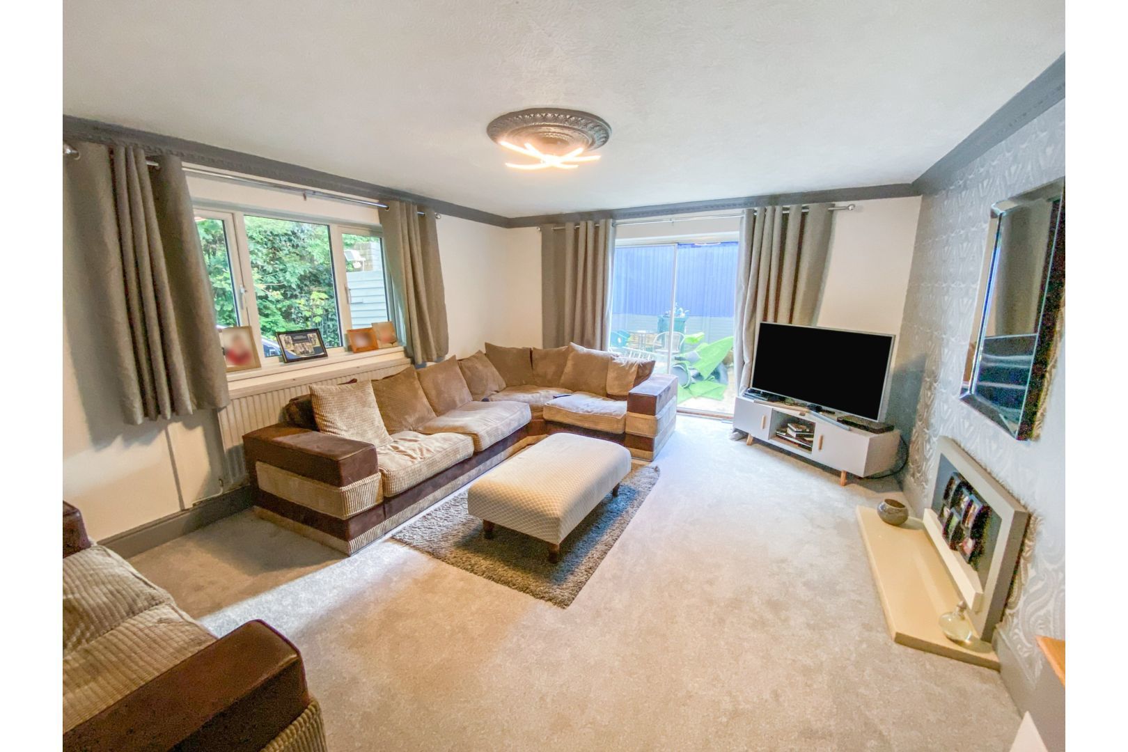 4 bedroom detached bungalow for sale, Ty Rhiw, Taffs Well, Cardiff CF ...