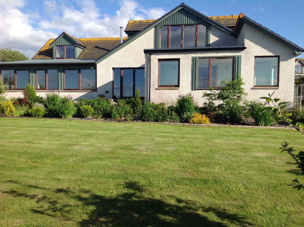 House for sale, Barevan, Nairn, IV12 5XU