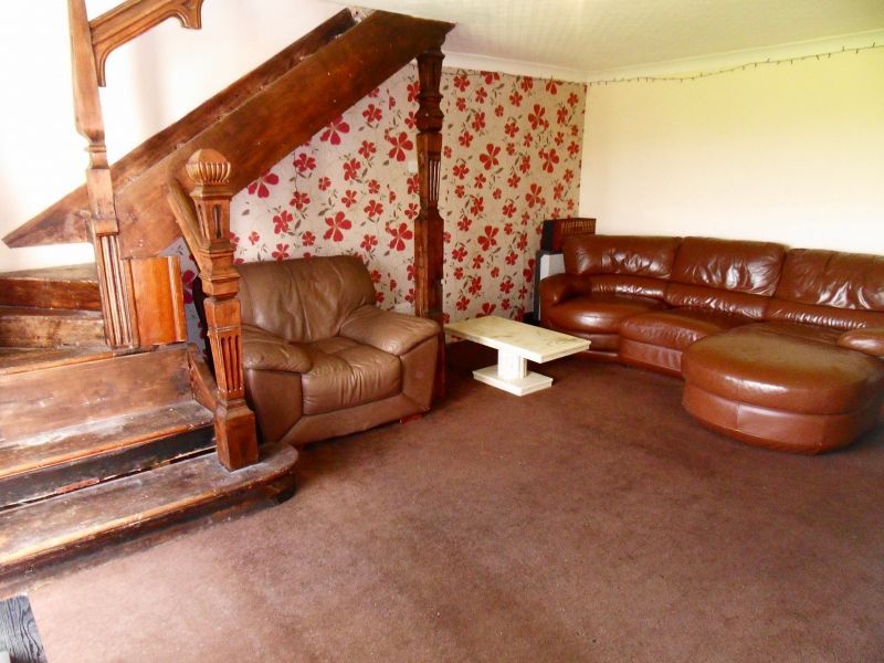 6 bedroom barn conversion for sale, Slack Farm, Higher Calderbrook Road ...