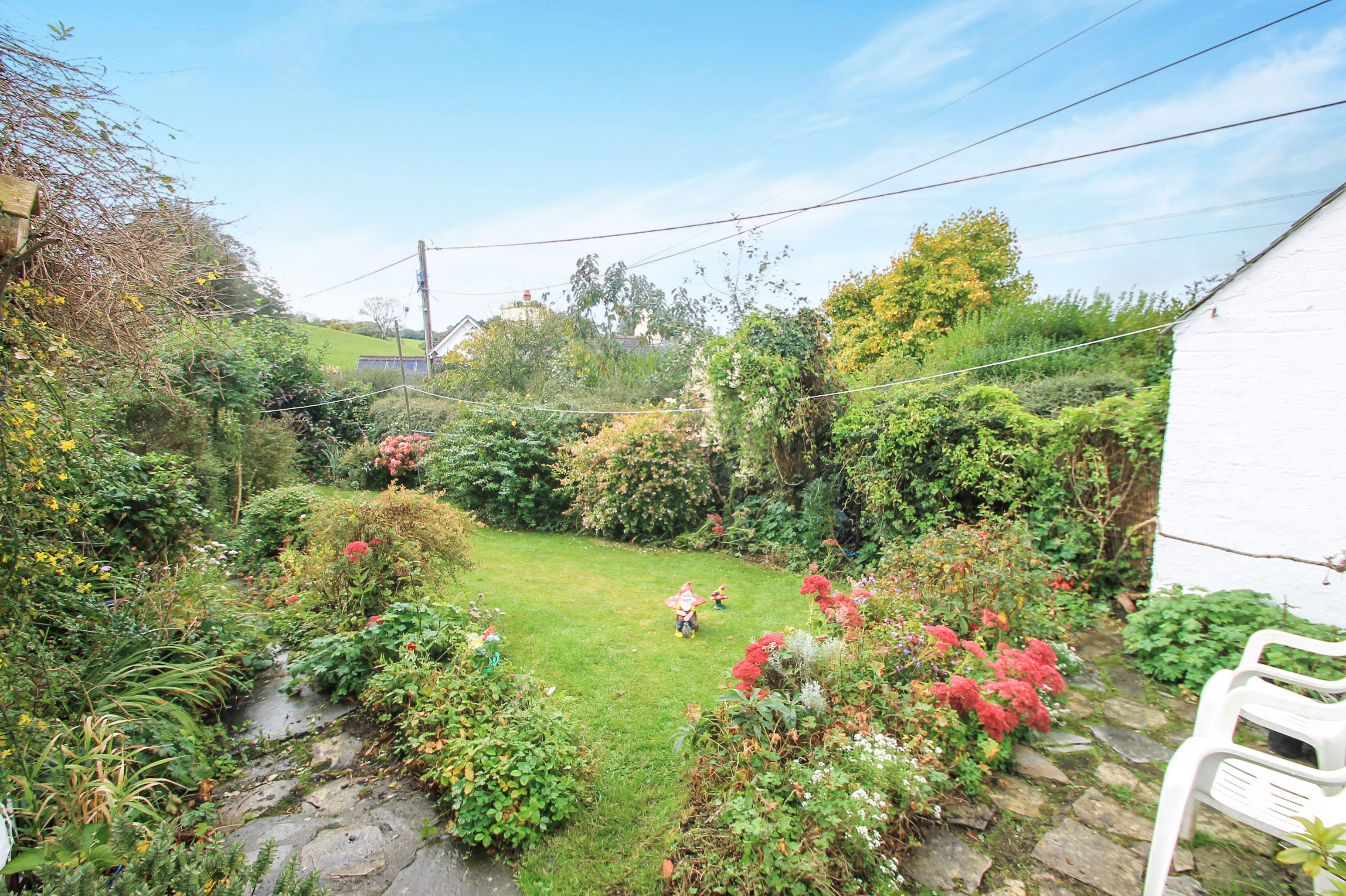 2 bedroom cottage for sale, St. Dominick, Saltash PL, PL12 6TE