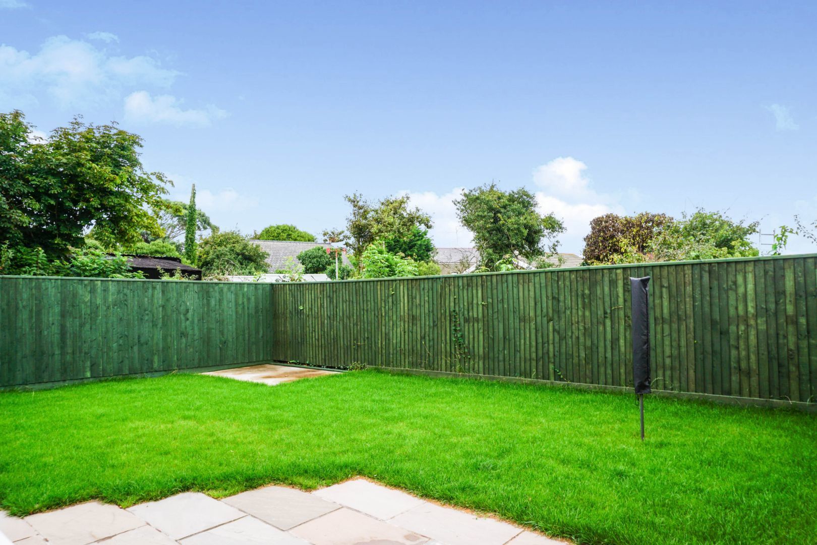 3 bedroom detached house for sale, Burgage Green Close, St. Ishmaels ...