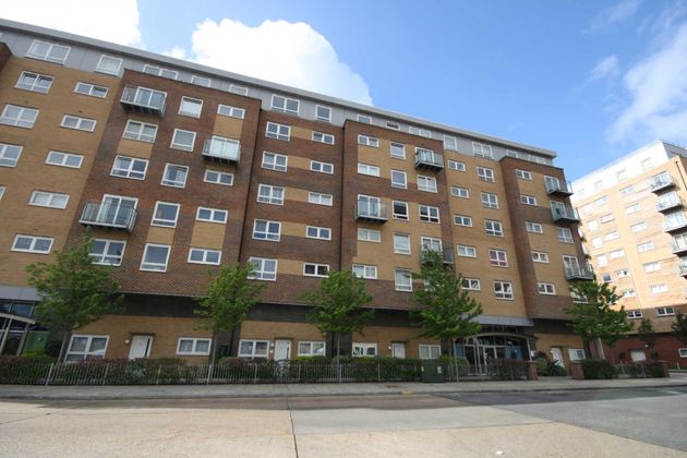 1 bedroom apartment to rent, Morello Quarter, Cherrydown East, Basildon ...