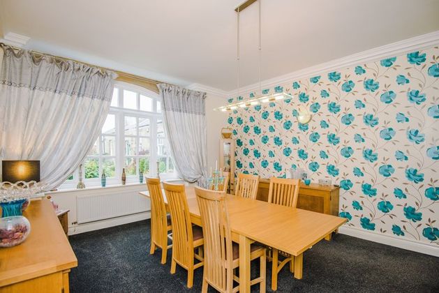 4 bedroom detached house for sale, Lathom Park, Lathom, Ormskirk L, L40 5UP