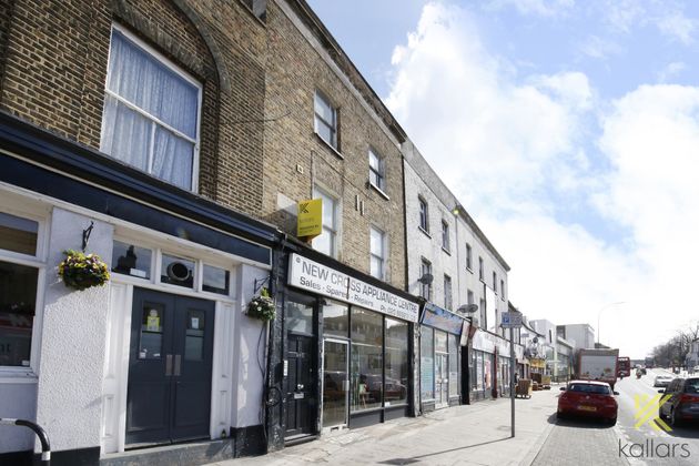 4 bedroom house for sale, Lewisham Way, London SE, SE14 6QP