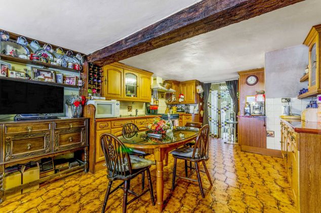 6 bedroom house for sale, Claremont Square, Islington, N, N1 9LY