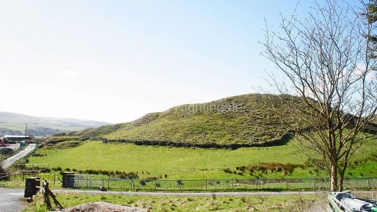 6 bedroom barn conversion for sale, Slack Farm, Higher Calderbrook Road ...