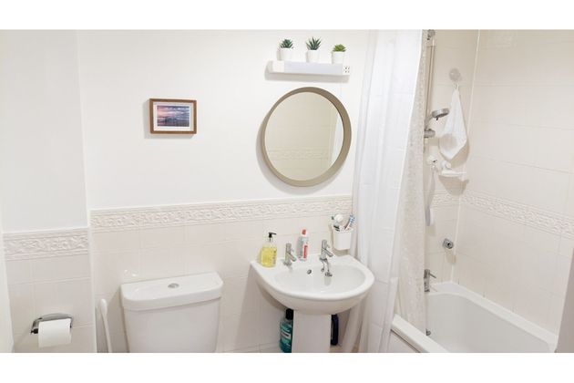 2 bedroom flat for sale, Netherfield, Milton Keynes MK, MK6 4JW