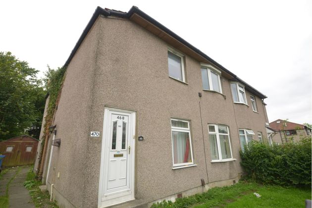 3 bedroom flat for sale, Castlemilk Road, Glasgow G, Glasgow G, G44 5PS