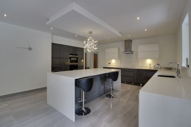 5 bedroom detached house for sale, Shireburn Road, Formby, Merseyside ...