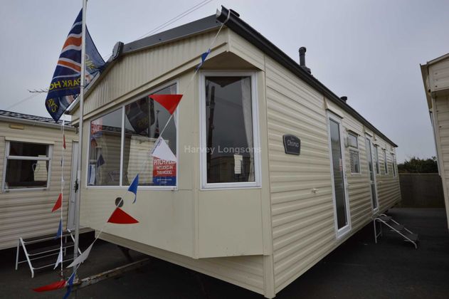 3 bedroom caravan for sale, Harts Holiday Park, Leysdown Road, Leysdown ...