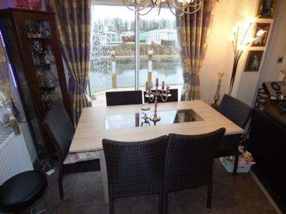 3 bedroom detached house for sale, The Manor, Billing Garden Village ...