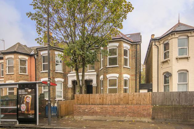4 bedroom flat for sale, Lordship Lane, Wood Green, N, N22 5JN