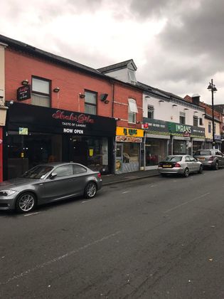 Restaurant to rent, Ladypool Road, Birmingham, B12 8JU